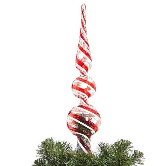Trimsetter | Holiday | Trimsetter Candyland Collection Candy Cane ...